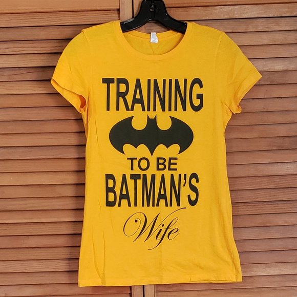Bella | Tops | Batman Shirt | Poshmark
